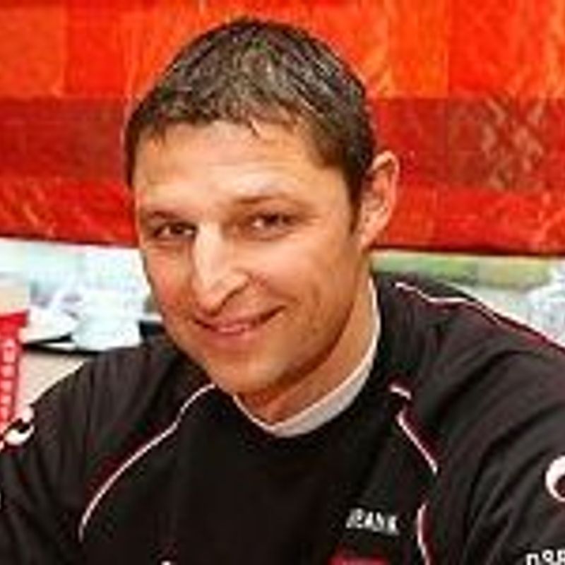 Michel Vonk nieuwe trainer Sparta - Rijnmond