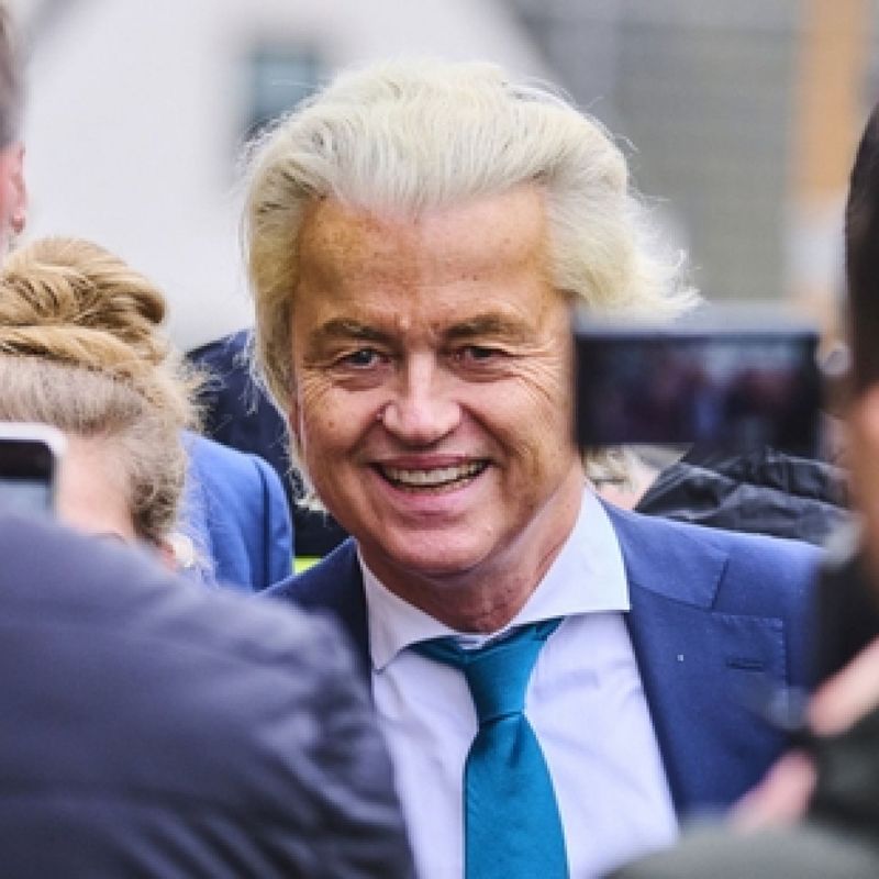 PVV grootste partij in Den Haag, D66 verliest helft van stemmen - Den ...