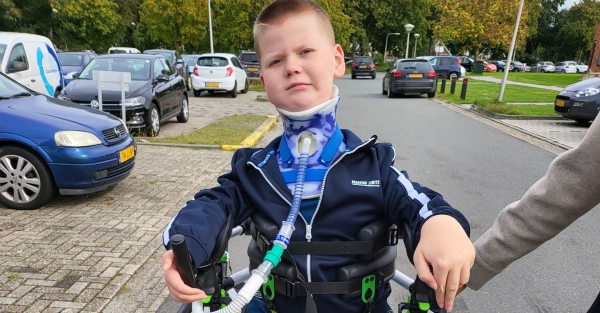 Ouders van Geuko gaan in hoger beroep tegen zorgverzekeraar - RTV Noord