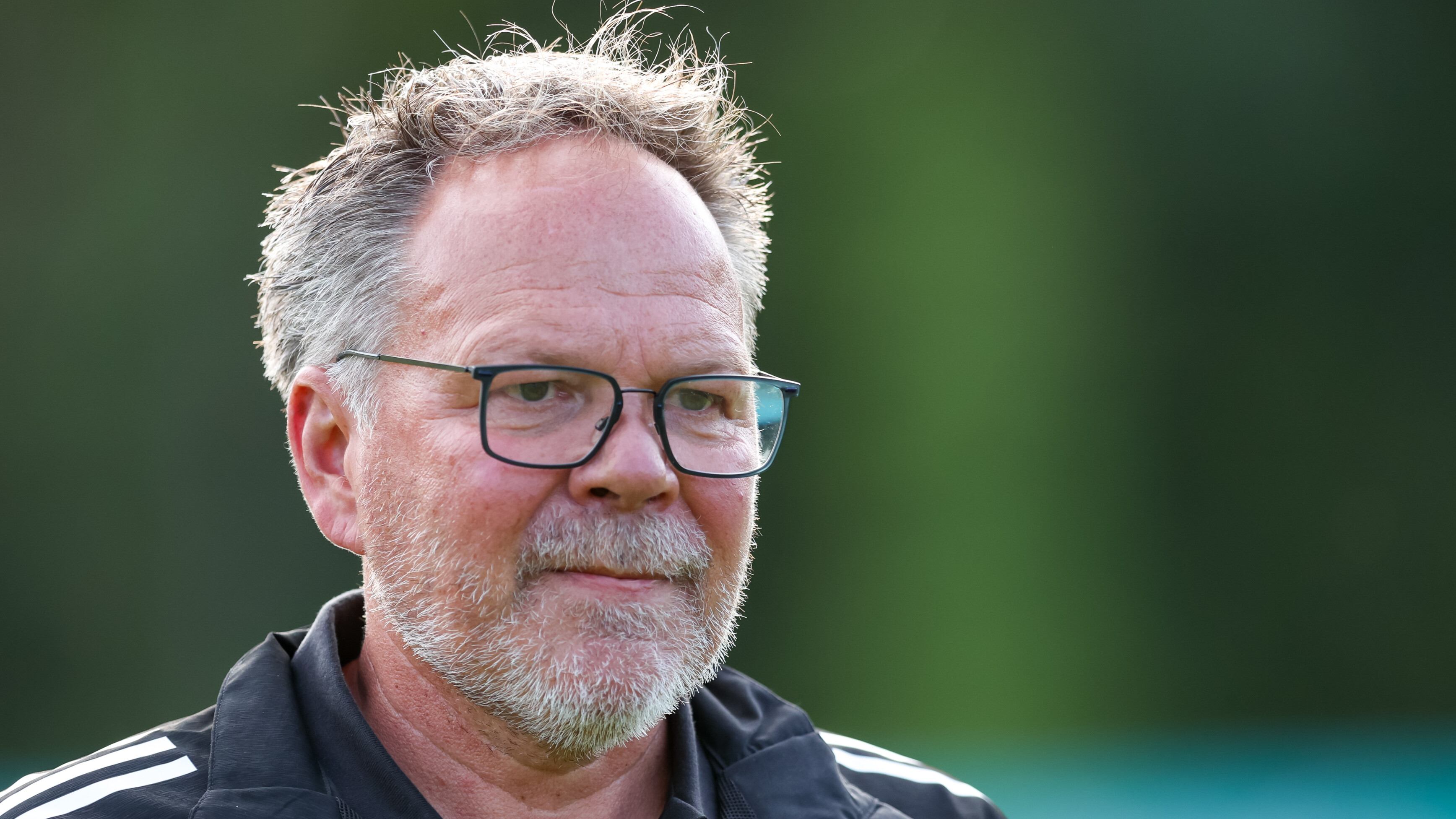 Henk de Jong tefreden nei seizoensiepener: "Mar der moat noch hiel wat ...
