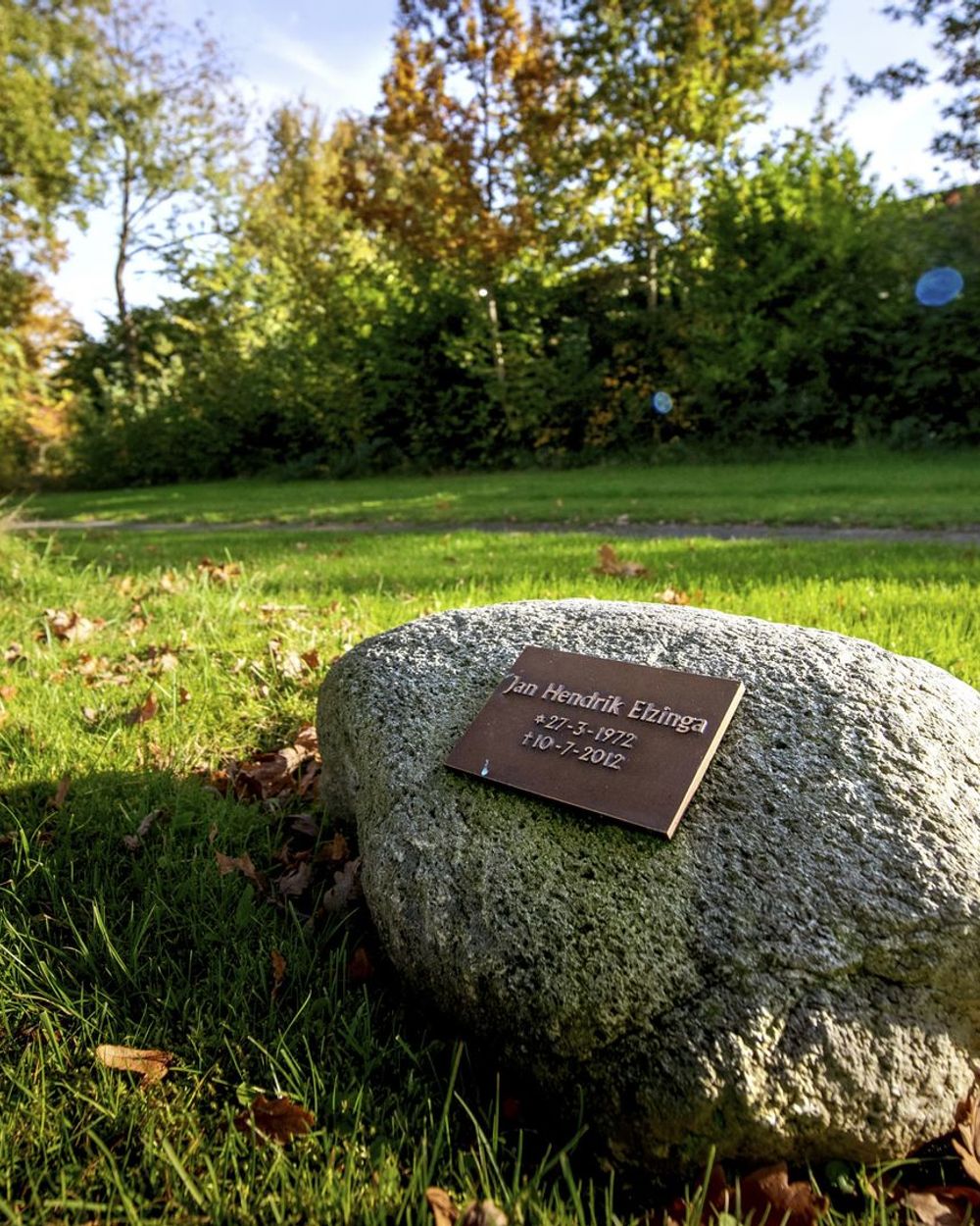 Schoonfamilie krijgt 20 jaar cel voor moord op Jan Elzinga in 2012 ...