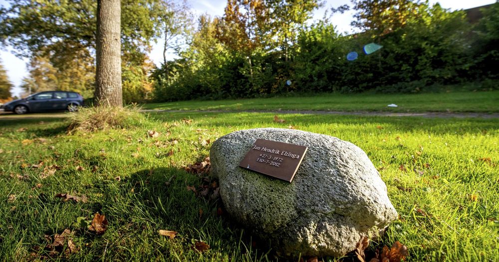 Schoonfamilie krijgt 20 jaar cel voor moord op Jan Elzinga in 2012 ...