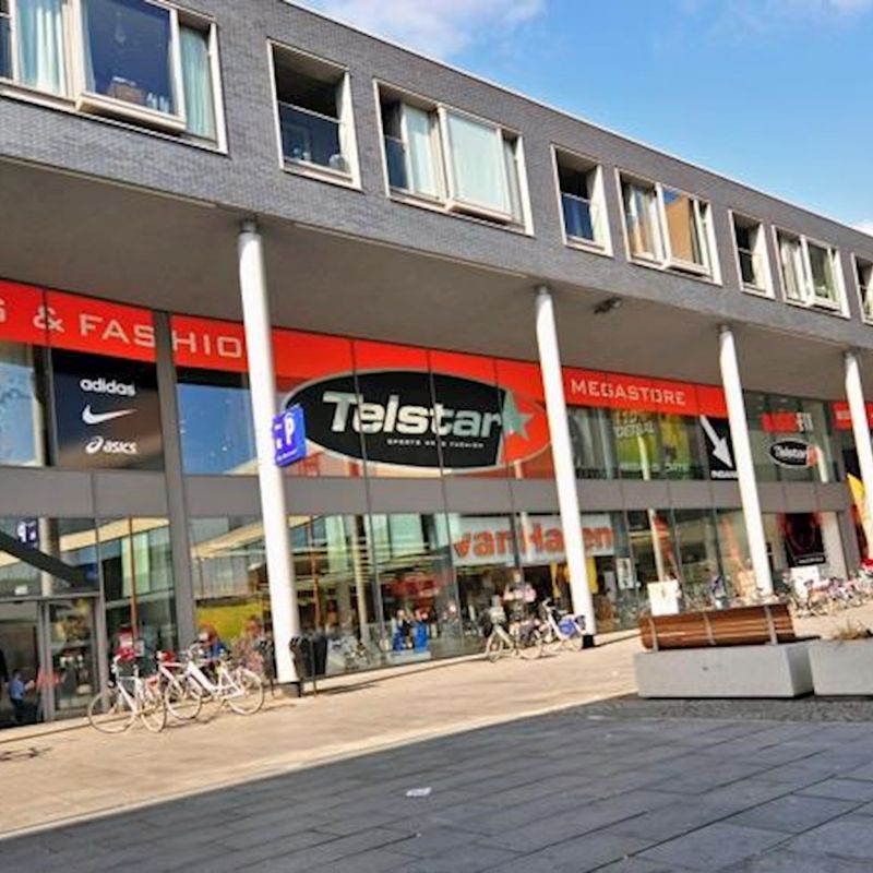 Meerdere winkels Telstar in Overijssel failliet - Oost