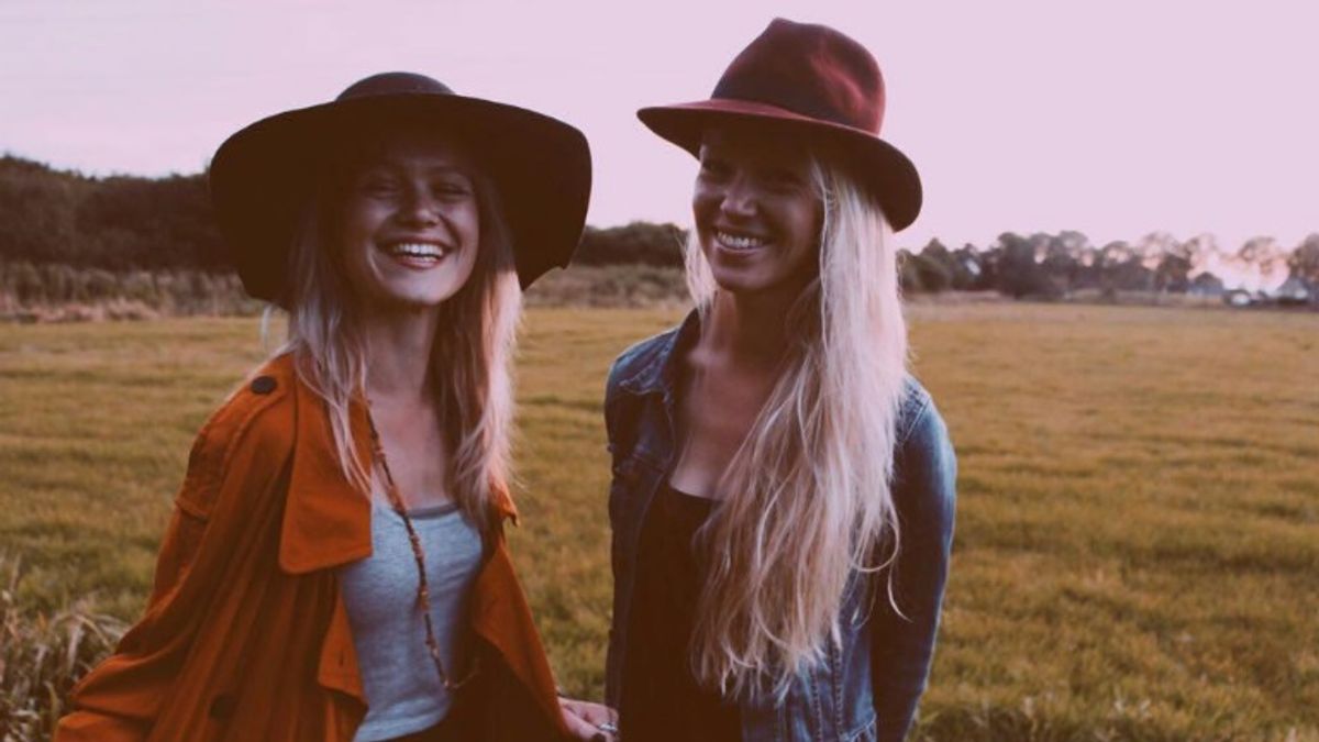 Italiaanse DJ maakt remix met Anouk en Yora uit Assen - RTV Drenthe