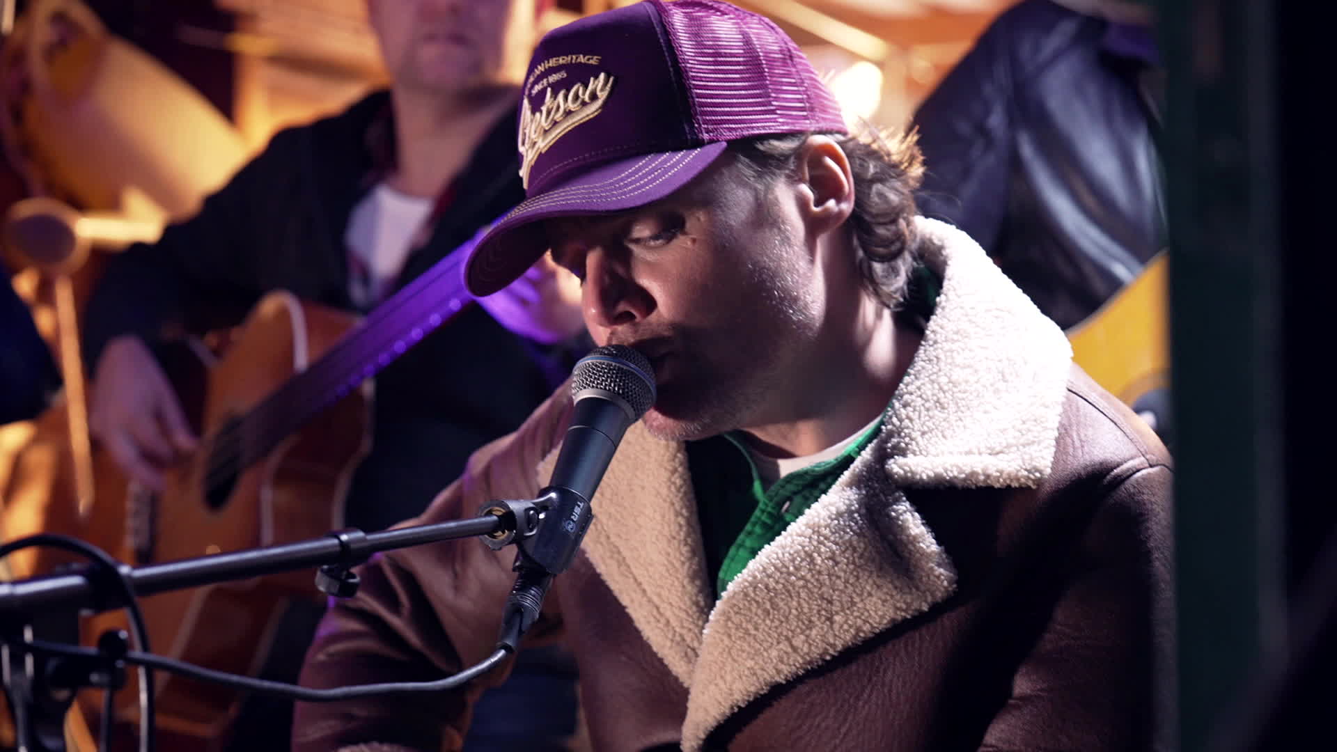 De Troubadours - 31-12-2022 - Omroep West