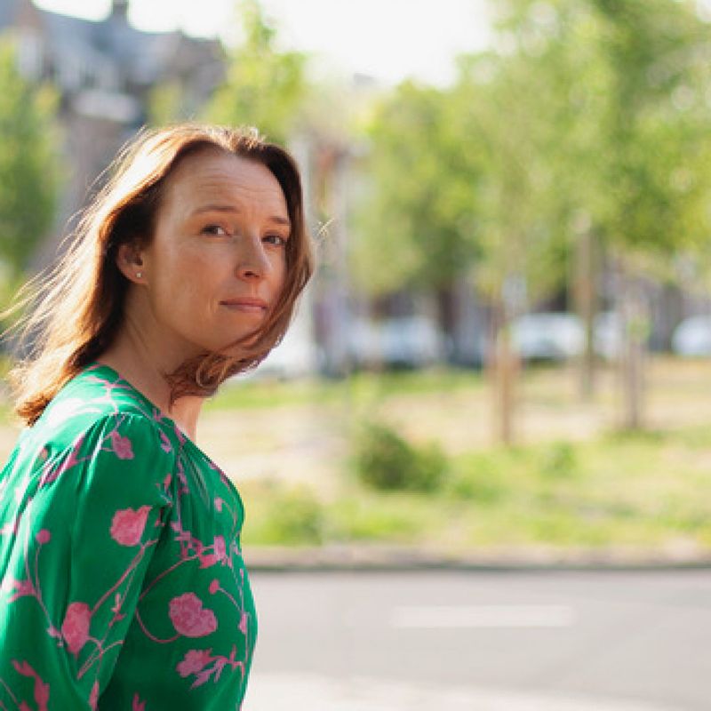 Yvette schreef een boek over haar onverwachtse openhartoperatie: 'Ik ...