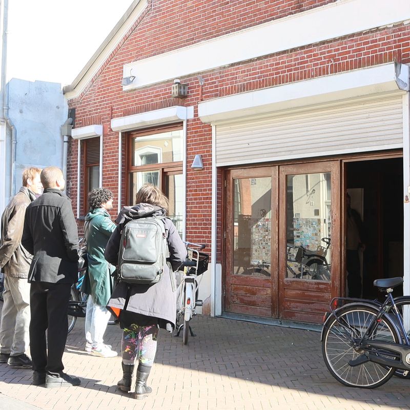 Nieuwe nachtclub in Enschede moet smeltkroes worden voor internationale ...