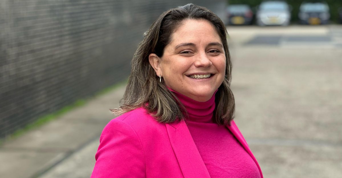 Oud-wethouder Barbara Kathmann (PvdA) neemt de Rotterdamse mentaliteit ...