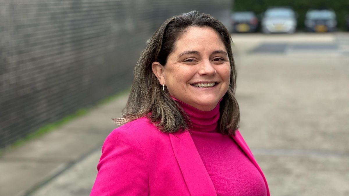 Oud-wethouder Barbara Kathmann (PvdA) neemt de Rotterdamse mentaliteit ...