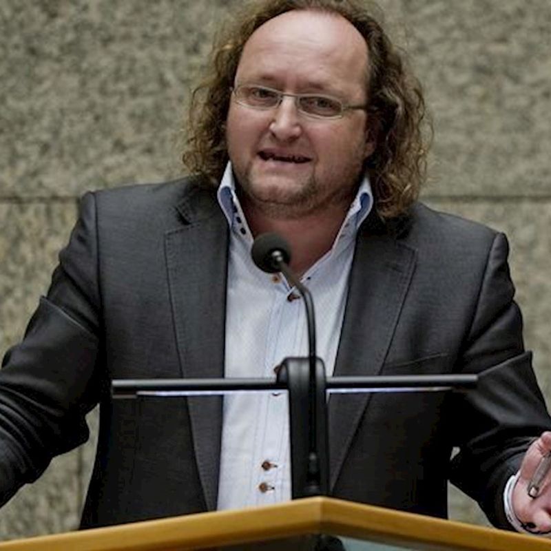 PVV-Kamerlid Graus: 'In Zwolle bedreigd door groep Marokkanen' - Oost