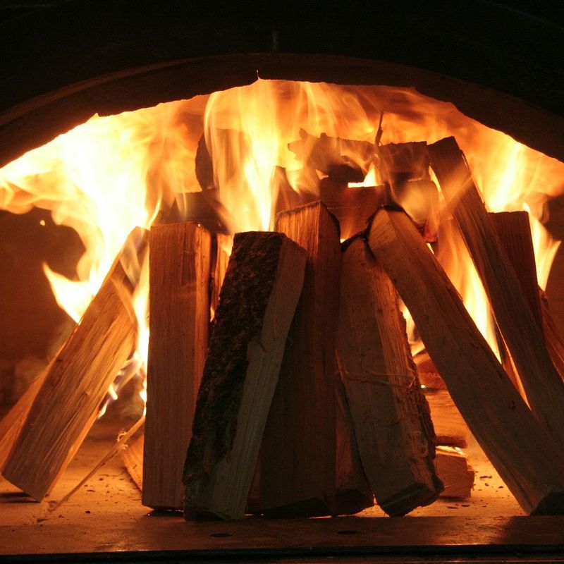 Stookalert uitgegeven: advies om geen hout te stoken - RTV Drenthe