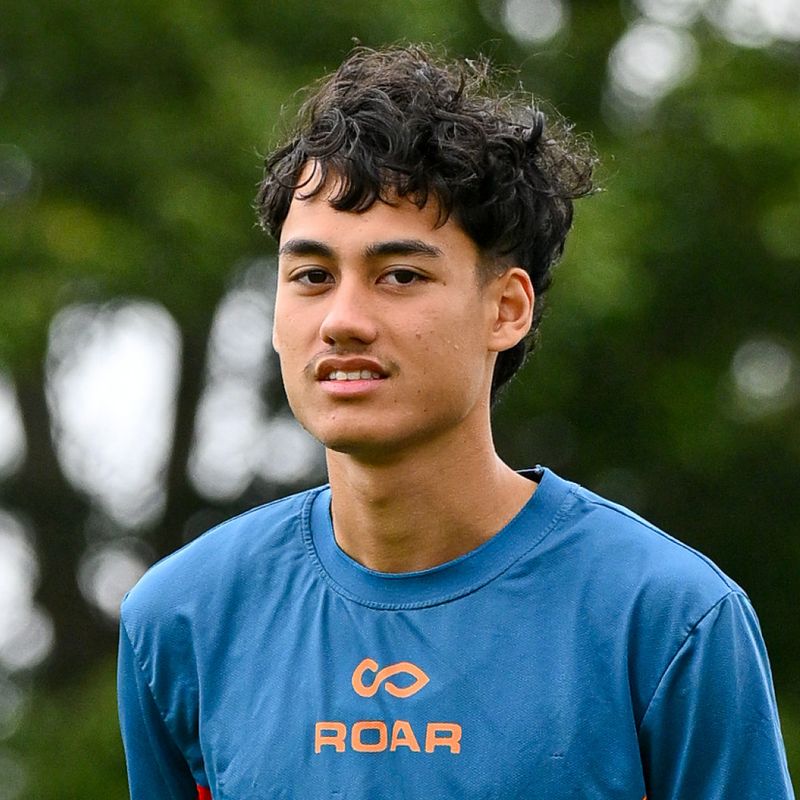 Sportnieuws | Rafael Struick ruilt Australische competitie in voor ...