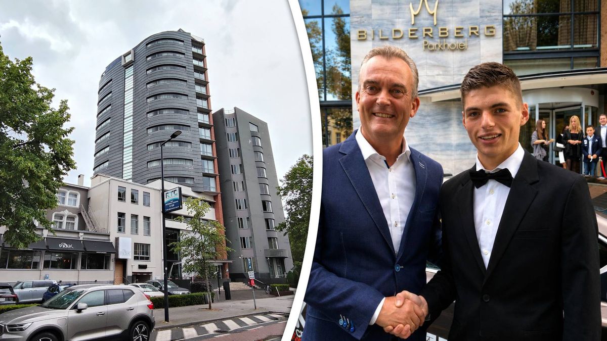 Van Dalai Lama tot Max Verstappen: hotelbaas Erik krijgt bijzondere ...