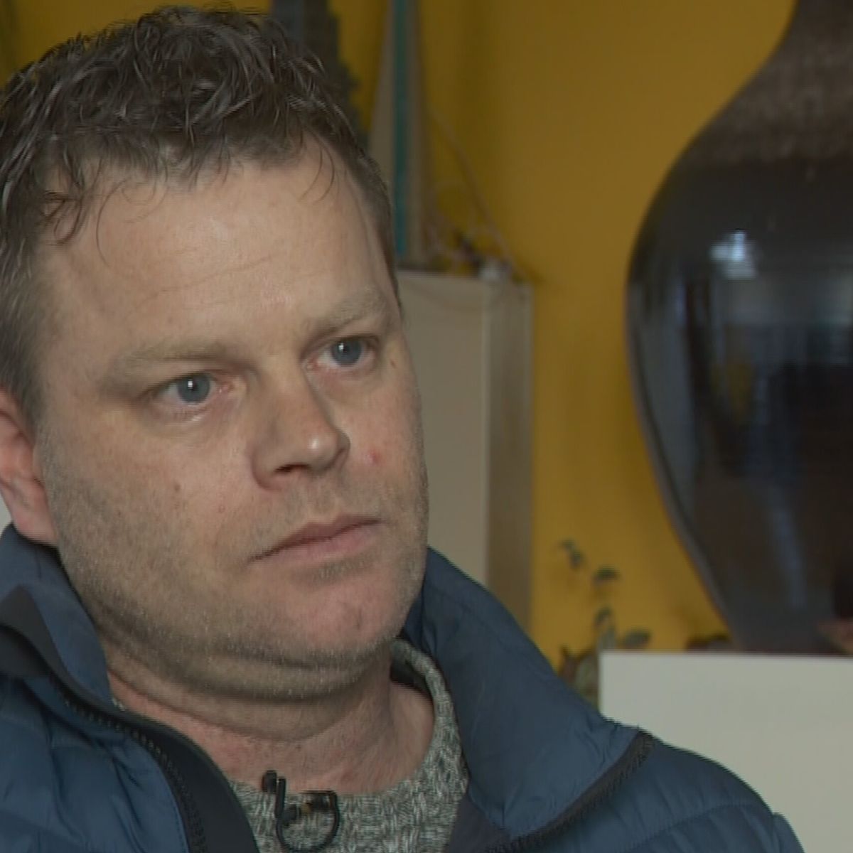 Vriendengroep wil financiële pijn vuurwerkslachtoffer Tim verlichten ...