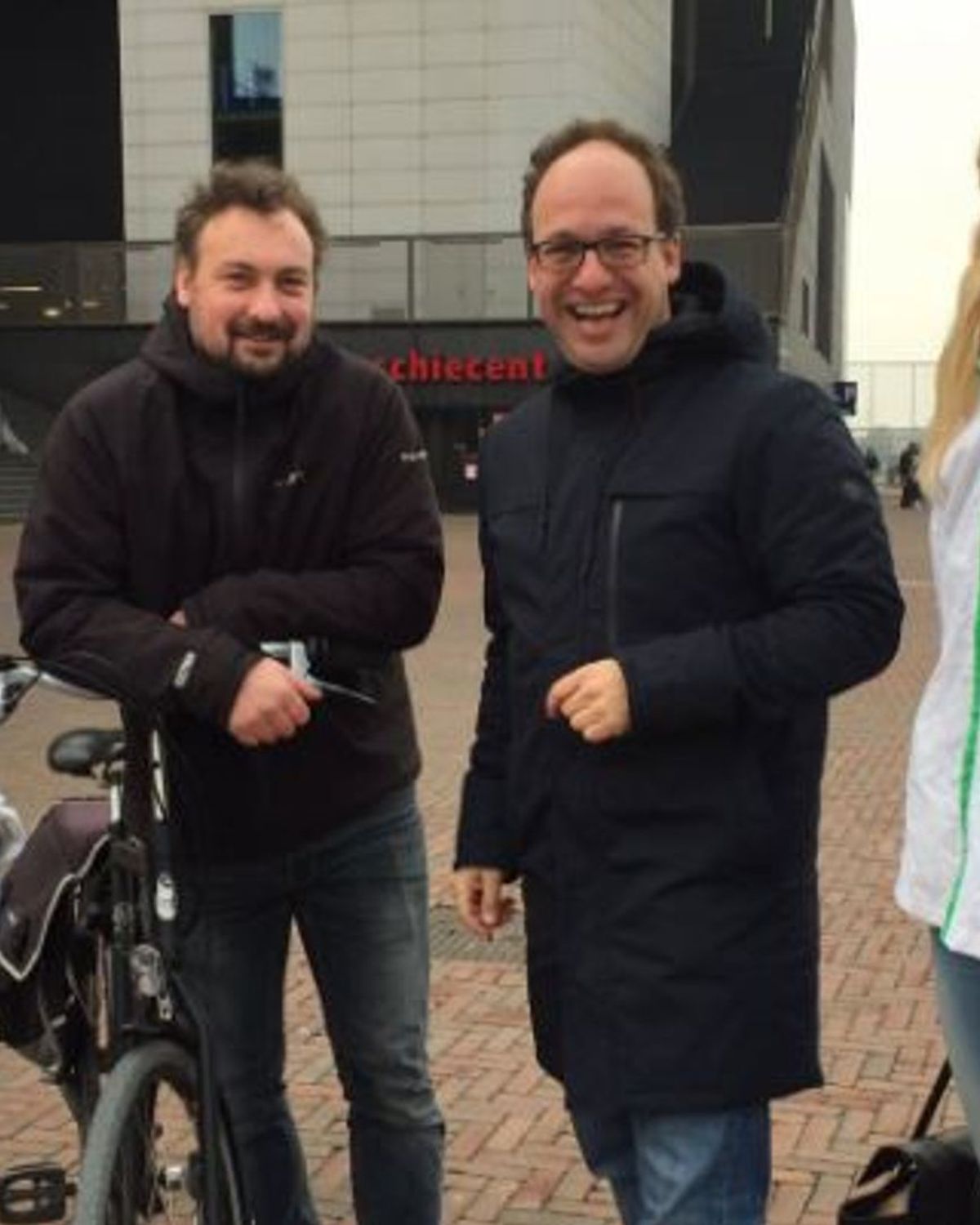 Ex-minister Koolmees nieuwe baas NS - Rijnmond