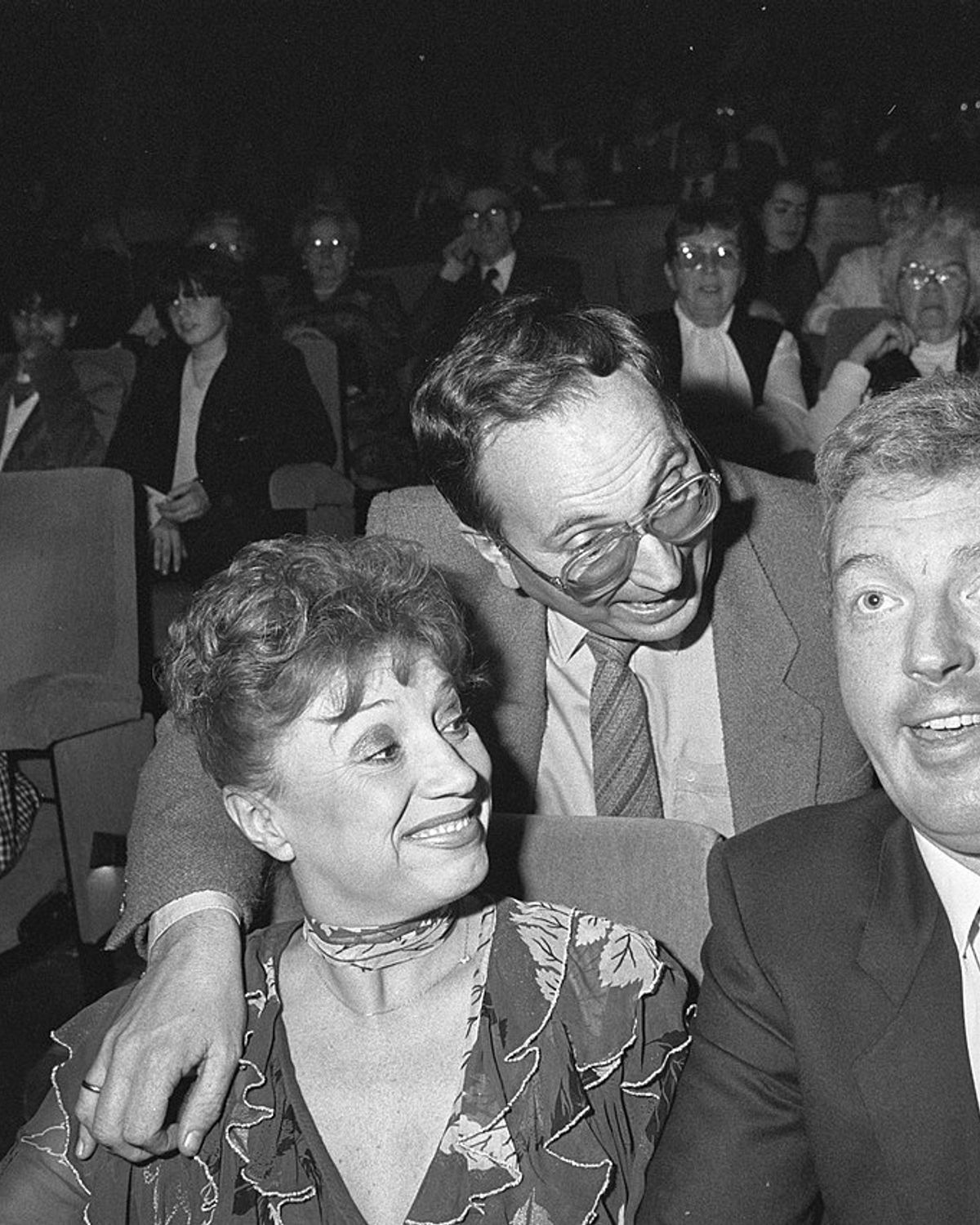 Actrice Corrie van Gorp overleden - Rijnmond