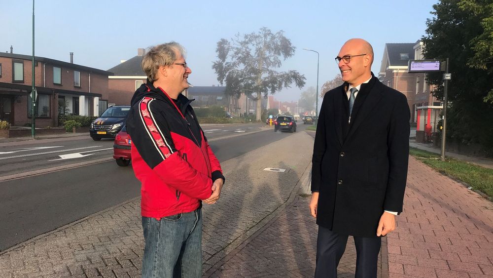 Utrechtse Heuvelrug stemt in met herstelplan, door valwind omver ...