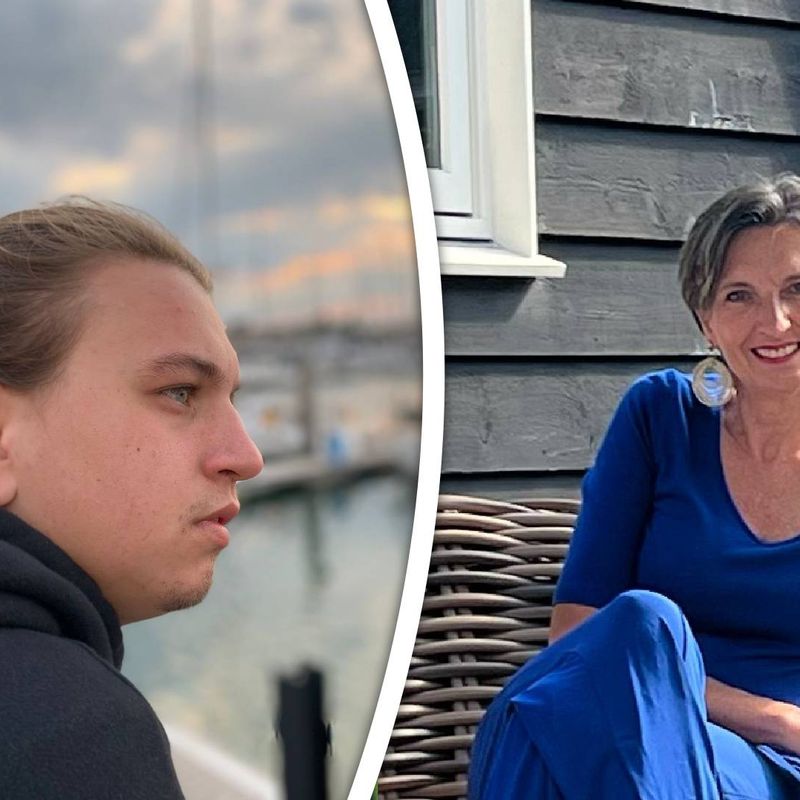 Studentenkamer met een extra zakcentje erbij: Erna zoekt huisgenoten ...