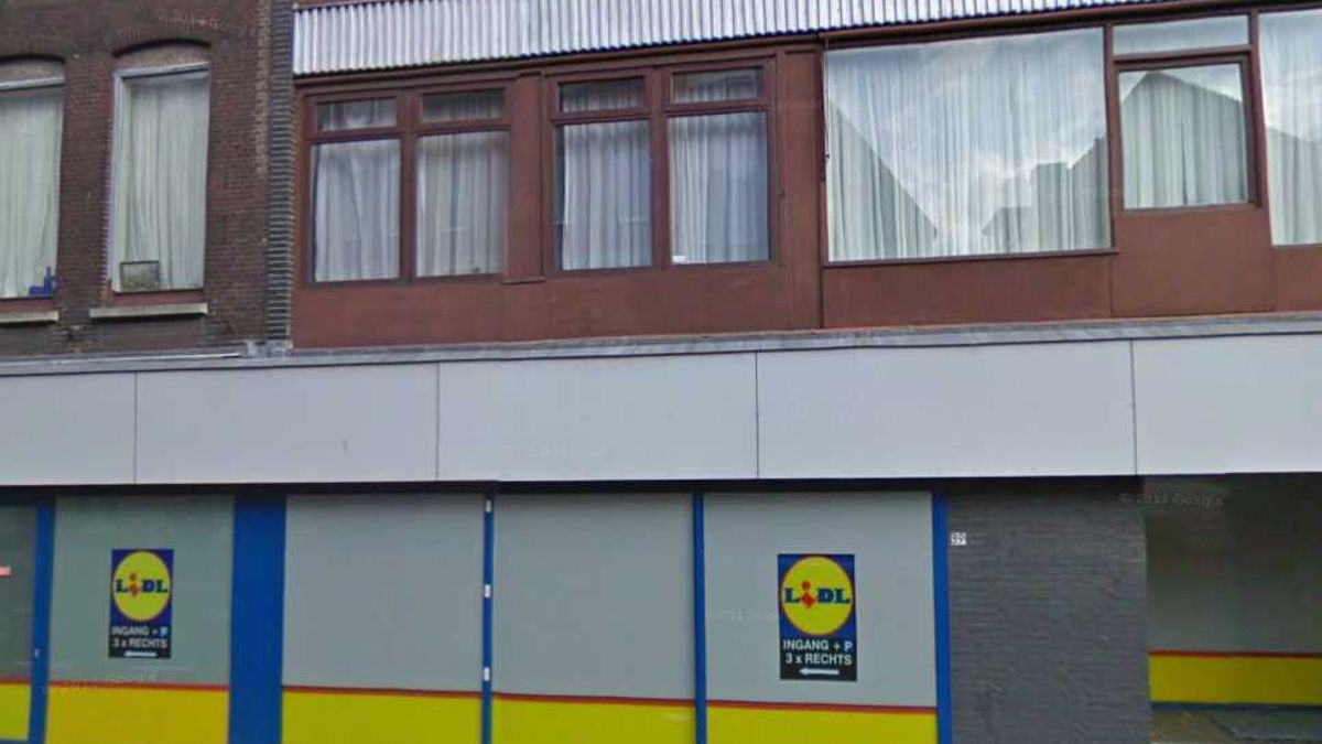 Lidl opent webshop in Nederland - Rijnmond