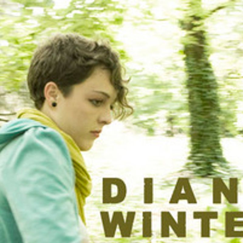 Diane Winter in Live Uit Lloyd - Rijnmond