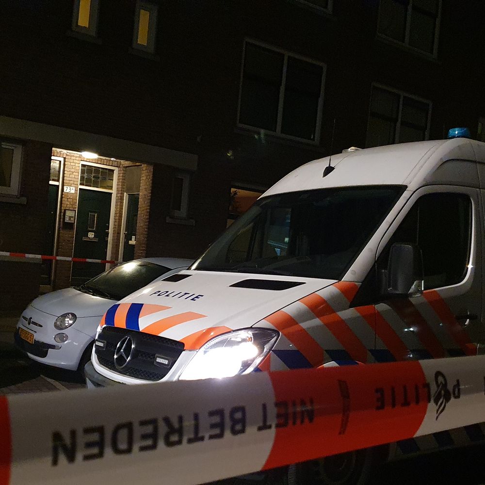 Rotterdammer krijgt 17,5 jaar cel en tbs voor doden van vriendin met 62 messteken - Rijnmond