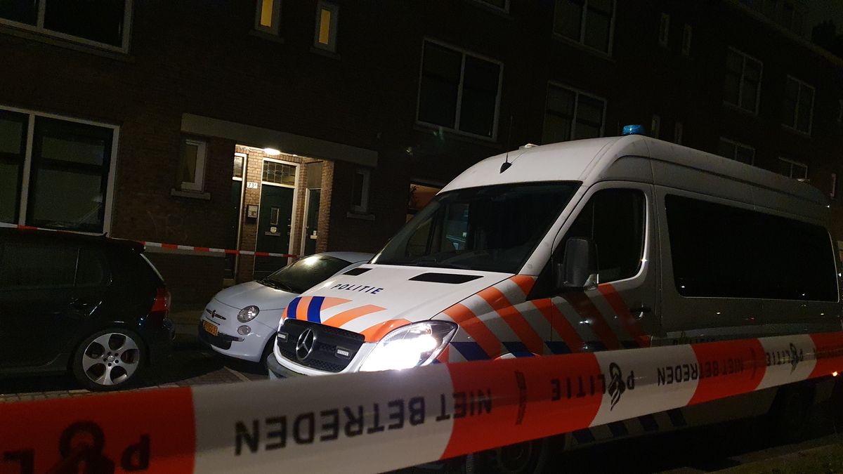 Rotterdammer krijgt 17,5 jaar cel en tbs voor doden van vriendin met 62 messteken - Rijnmond