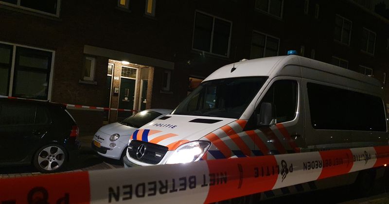 Rotterdammer krijgt 17,5 jaar cel en tbs voor doden van vriendin met 62 messteken - Rijnmond