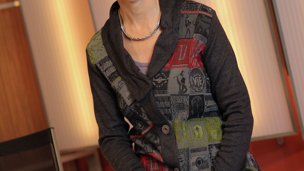 Annette Timmer stopt met presenteren - RTV Drenthe