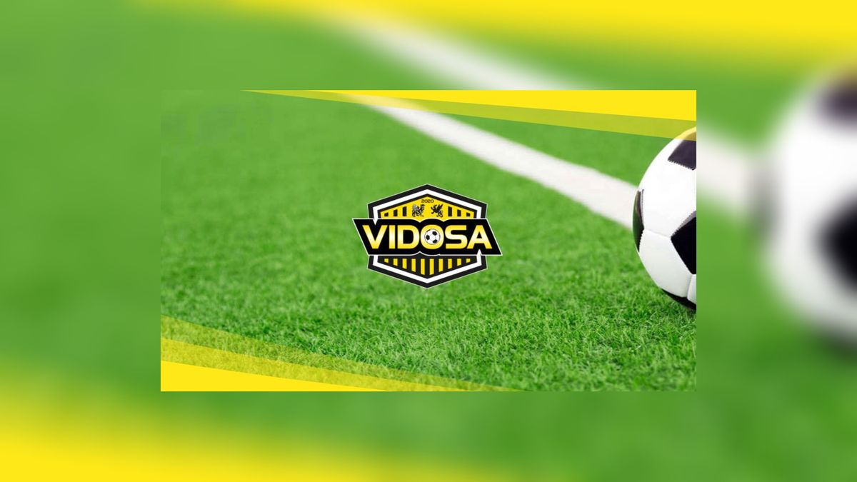 Stellingwerfse voetbalclubs SJO Vidosa onderzoeken verdere samenwerking ...