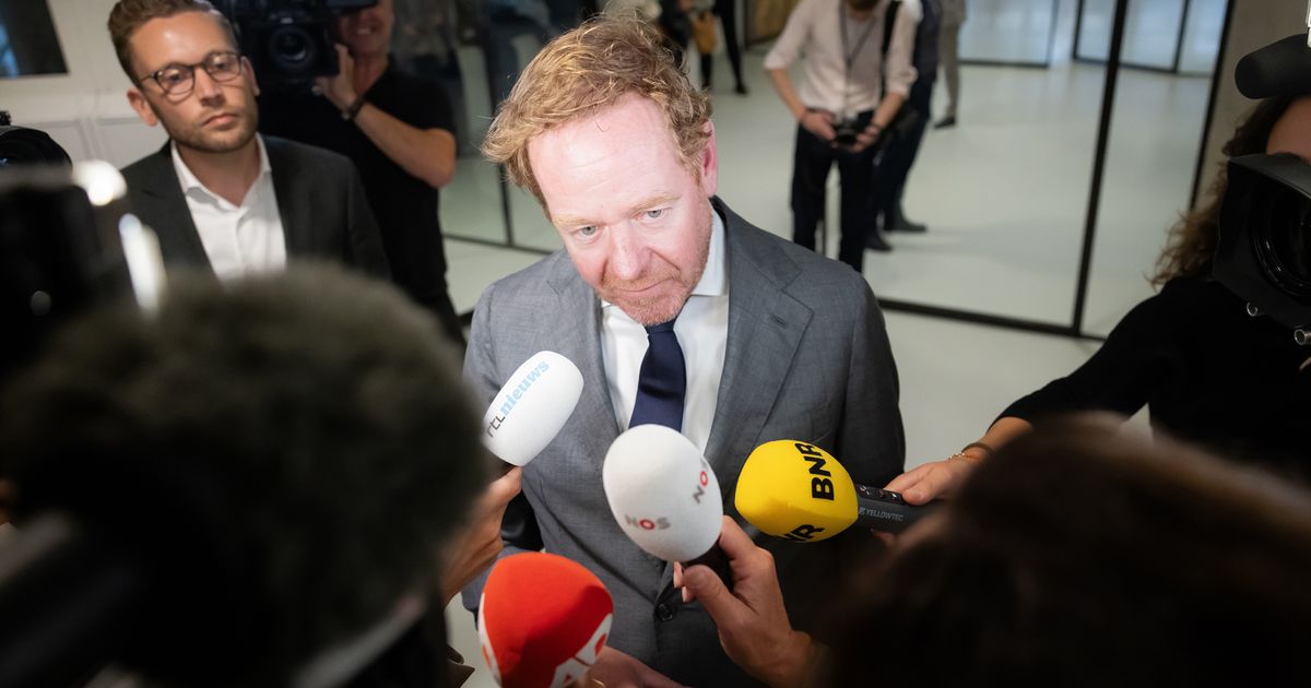 Kabinet overweegt zelfverdediging met pepperspray toe te staan na moord op Lisa - RTV Utrecht