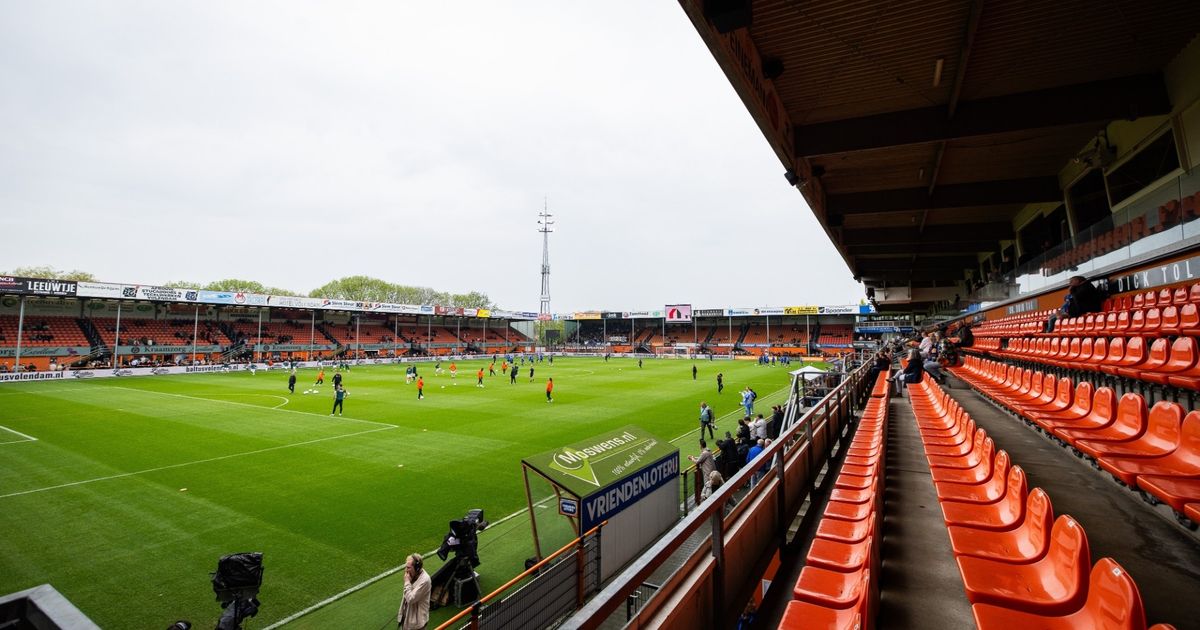 Toch uitsupporters in Volendam? KNVB verzoekt burgemeester besluit te ...