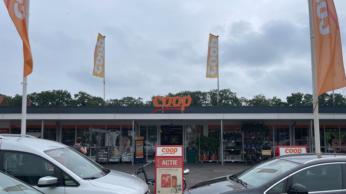 Extra supermarkt Ter Apel klein stapje dichterbij, maar is er nog lang ...