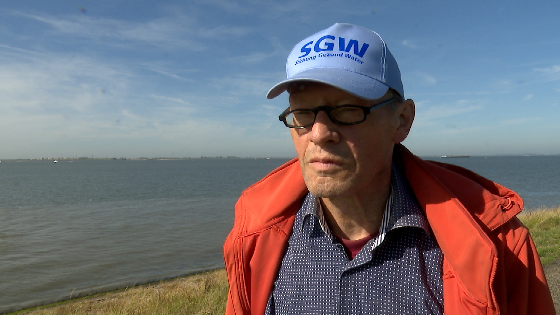 Stichting Gezond Water teleurgesteld over rechtszaak tegen Sabic ...