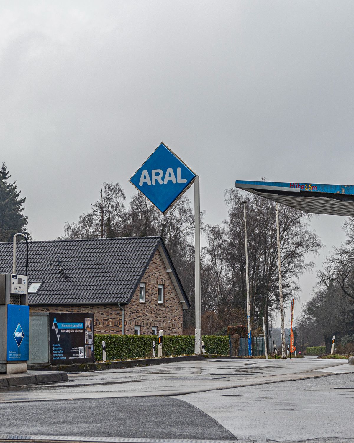 Geen korting meer aan de pomp in Duitsland - L1 Nieuws
