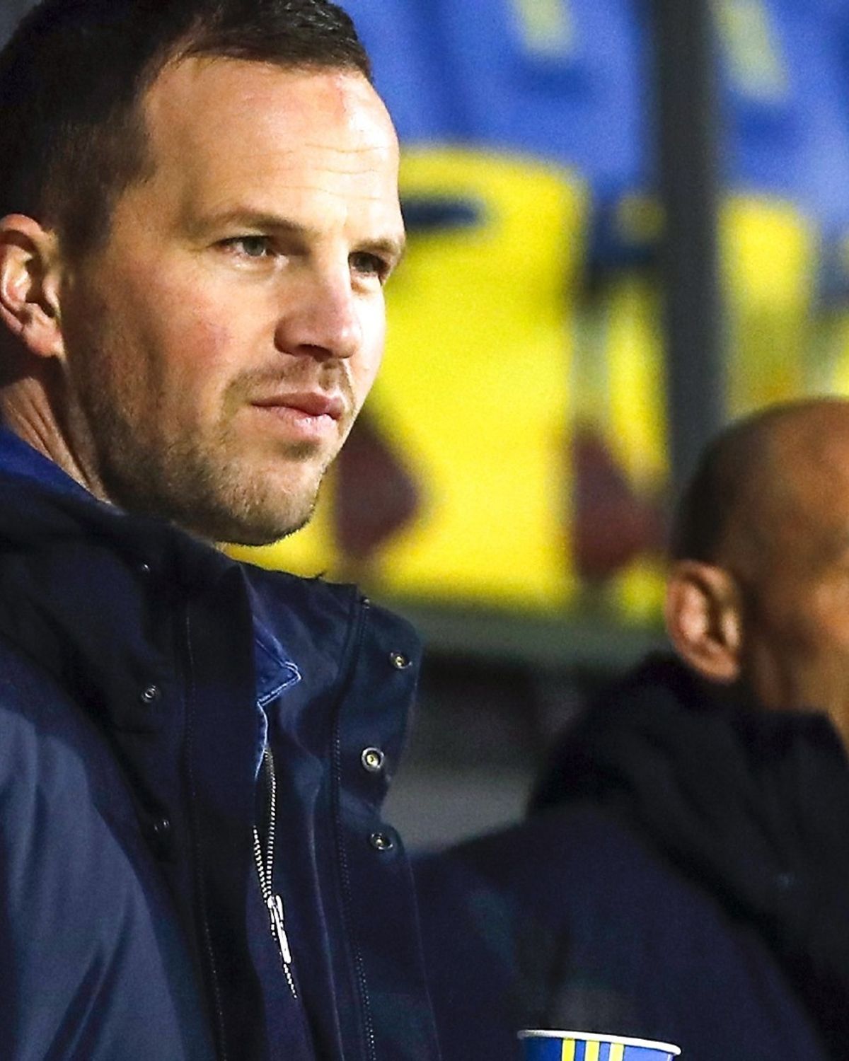 FC Groningen wil snel akkoord met Van Mosselveld als nieuwe directeur - RTV Noord