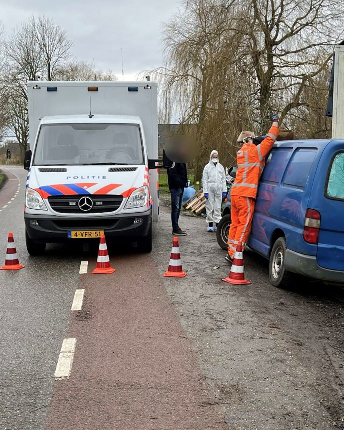 OM eist 16 jaar cel voor dodelijk geweld bij woninginbraak Breukelen ...