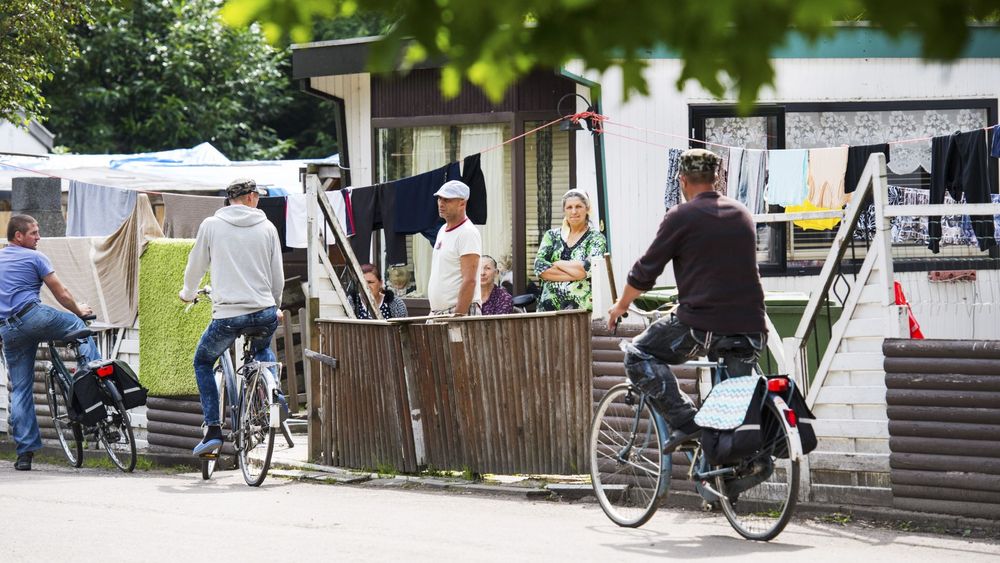 Verslaafd aan arbeidsmigranten, maar gemeenten hebben er geen zicht op ...
