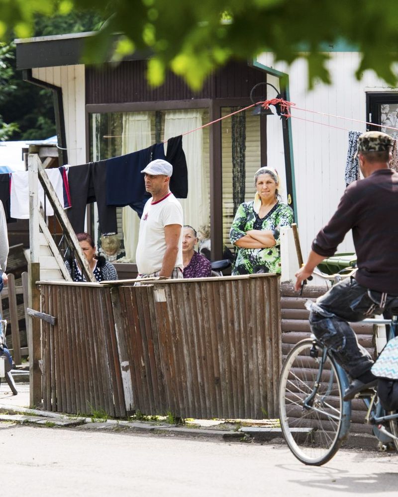 Verslaafd aan arbeidsmigranten, maar gemeenten hebben er geen zicht op ...