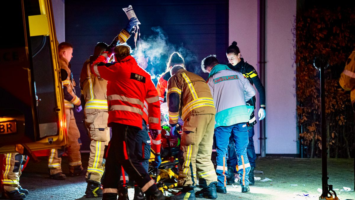 Onderzoek naar snelheid bij dodelijke aanrijding in Maassluis - Rijnmond