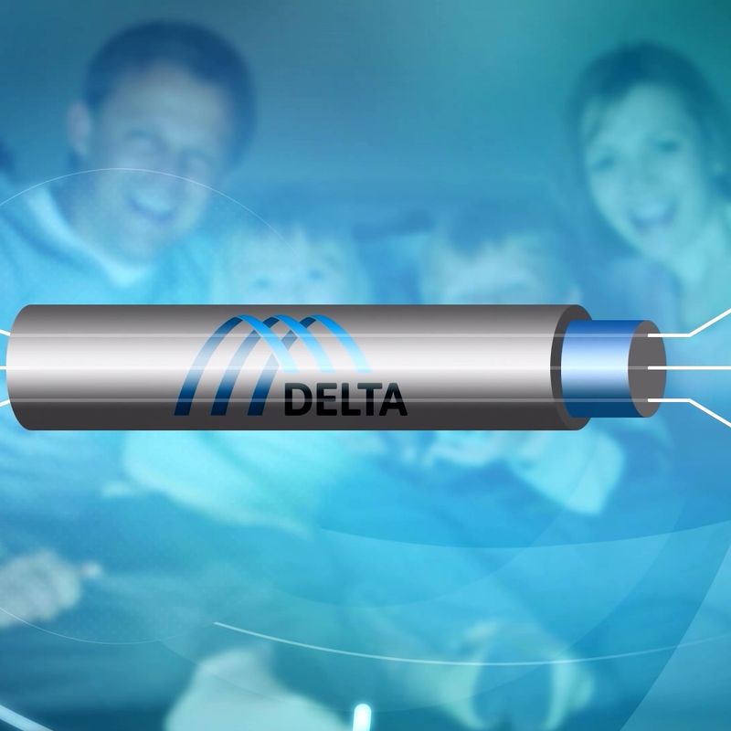 DELTA stopt met analoge televisie via de kabel - Omroep Zeeland