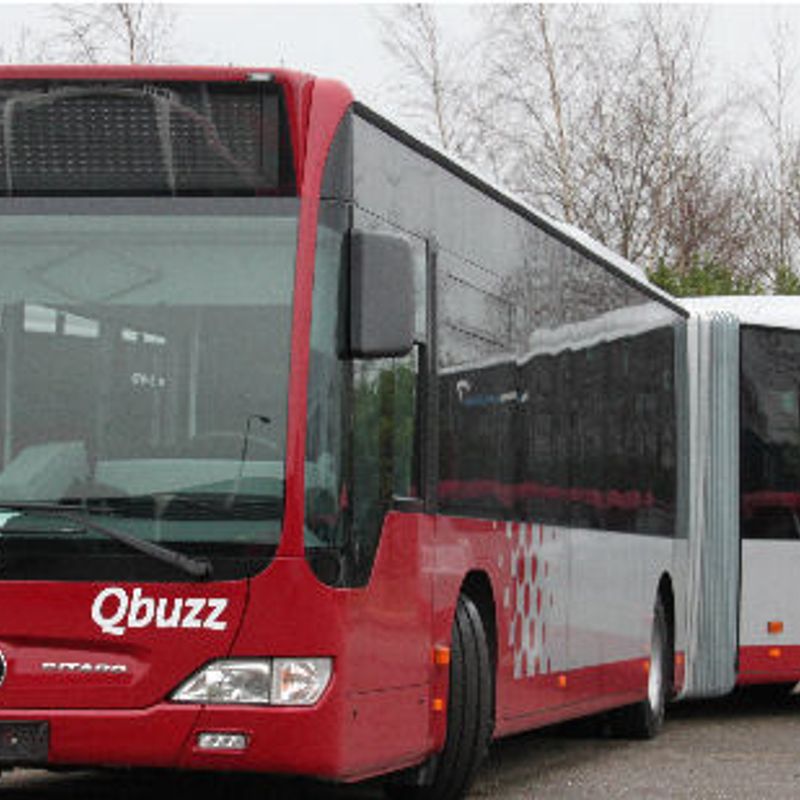 Opnieuw uitstel ingebruikname busbaan N372 - RTV Drenthe