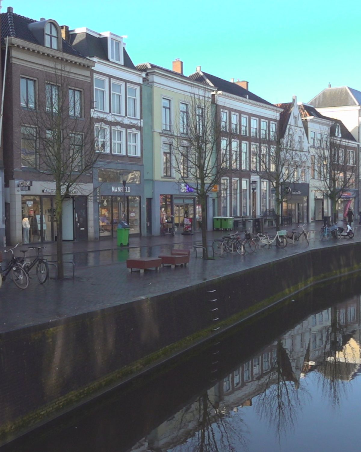 Waar haal je bruin fruit en wie is Jimmy Euro? Dit moet je weten als ...