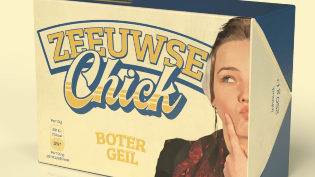 'Ons bin zuunig' achtervolgt ons al ons hele leven: Peter de Jonge dook in geschiedenis Zeeuws ...