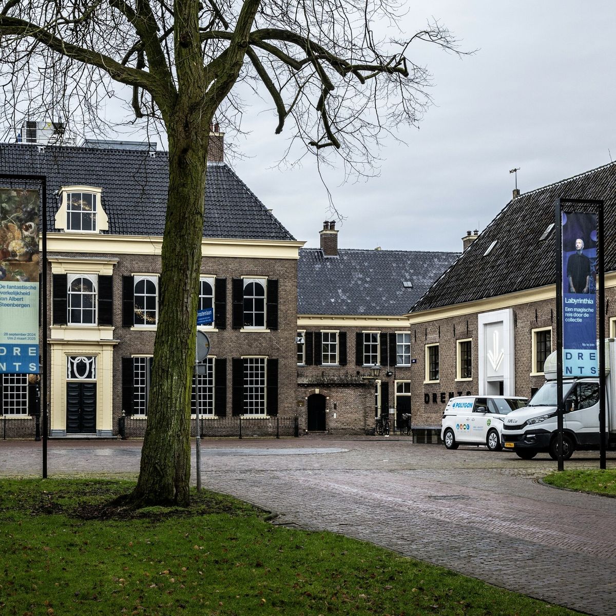 120 nieuwe tips over kunstroof Drents Museum na Opsporing Verzocht ...