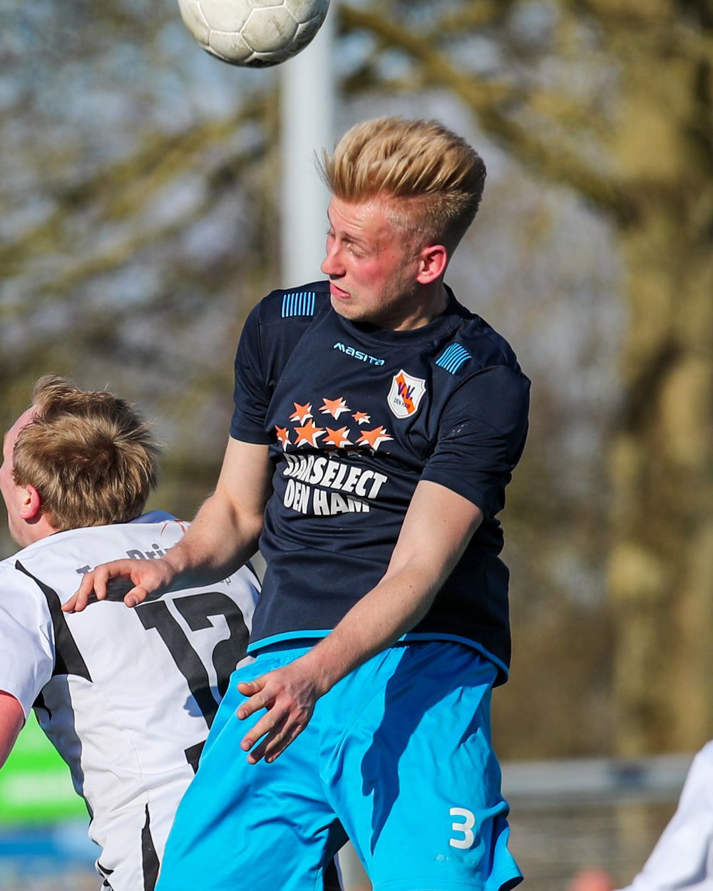 SVZW versterkt zich met verdediger Joost Veurink - Oost