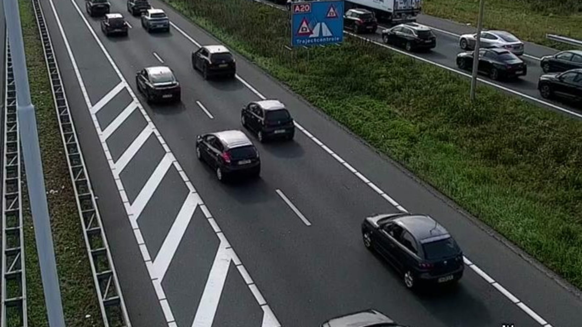 Springtij, wat is dat? - Rijnmond