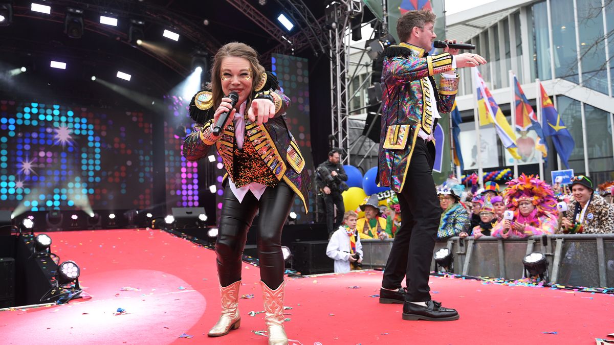 Pruuf Mar, Frans Pollux & Lex Uiting, De Herfshane Band en ...