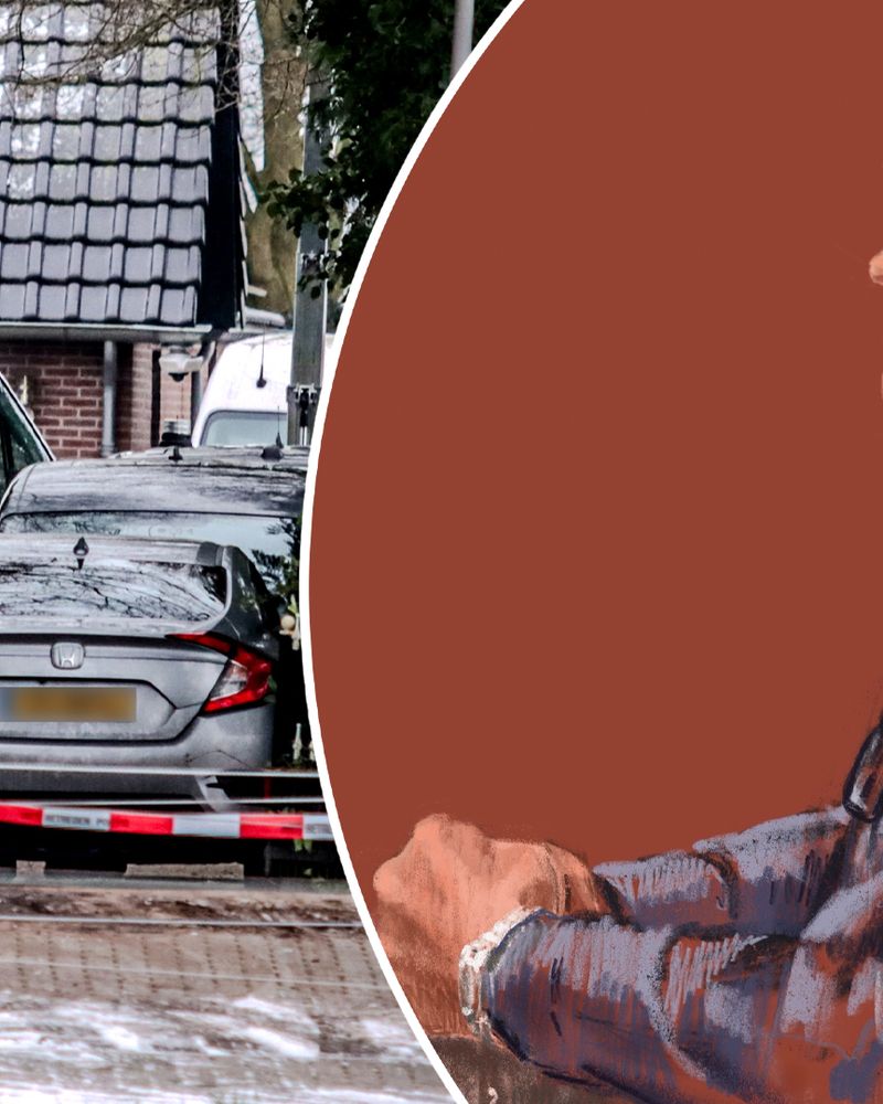 Voortzetting dubbele moordzaak Weiteveen bij het hof - RTV Drenthe