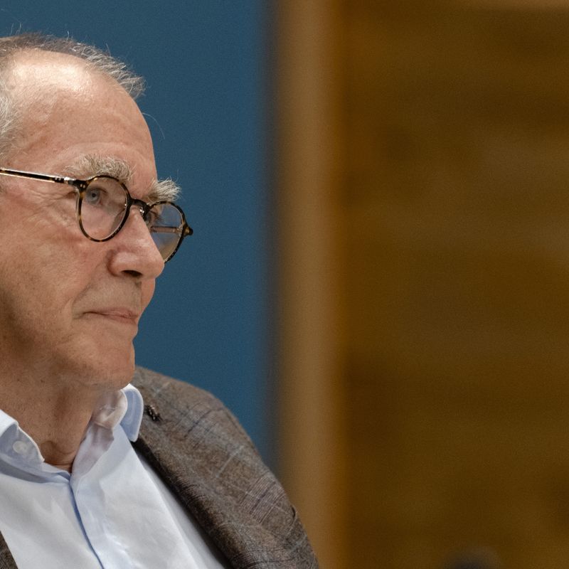 Emotionele aanklacht van voormalig GBB-voorzitter: ‘Waar was de Tweede ...