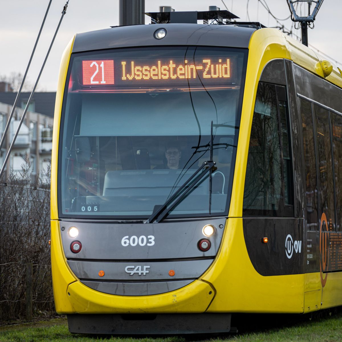 Rijk trekt bijna 600 miljoen euro uit voor Merwedelijn en woningbouw in ...